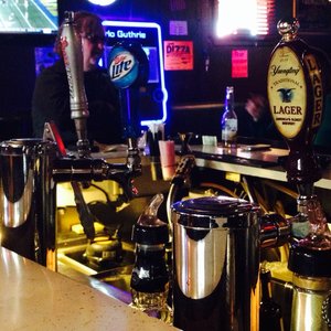 HIGHLAND TAPS & TABLES - Updated March 2025 - 925 Westminster Ave ...