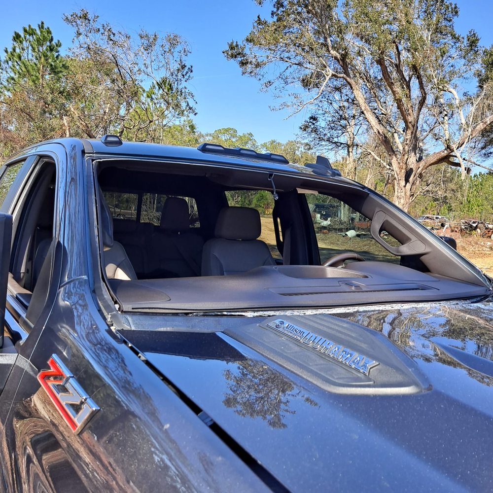 AAG ALEX AUTO GLASS - Updated August 2025 - 14 Photos - Daphne, Alabama ...