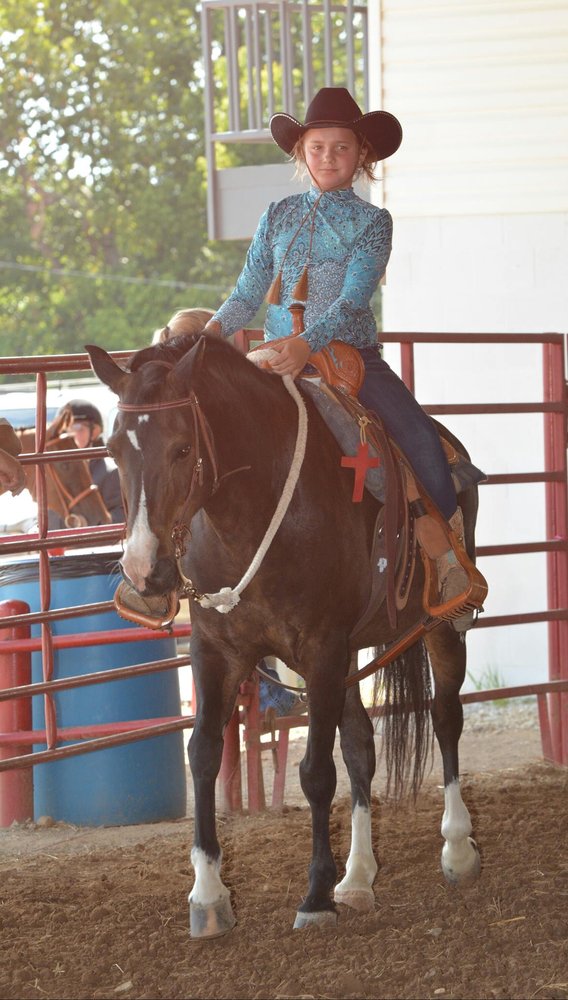 DOUBLE D STABLES FEED & TACK - Updated July 2025 - 4111 Logan Rd, Rocky ...