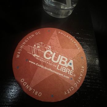 CUBA LIBRE RESTAURANT & RUM BAR - Updated February 2025 - 1309 Photos ...