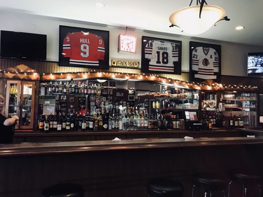 TUFANO’S VERNON PARK TAP - 159 Photos & 433 Reviews - Italian - 1073 W ...