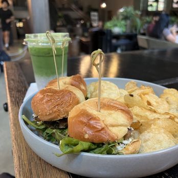 FROTH - Updated November 2024 - 238 Photos & 136 Reviews - 1515 W ...