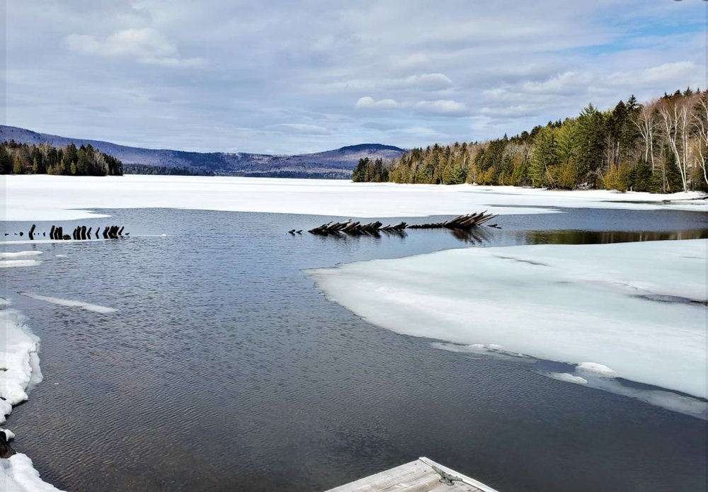 WILSON POND CABINS - Updated December 2025 - 31 Photos - 15 Wilson Pond ...