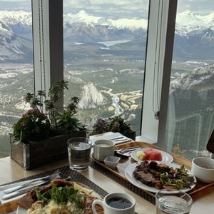 NORTHERN LIGHTS ALPINE KITCHEN - 26 Photos & 15 Reviews - 1 Mountain ...