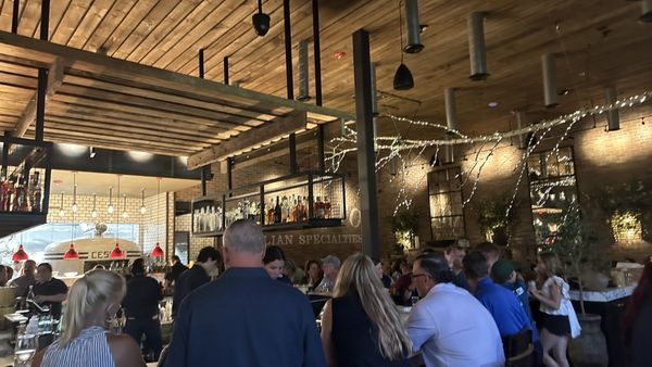 MERCATO ITALIAN KITCHEN & BAR-CANTON - 39 Photos & 27 Reviews - 110 ...