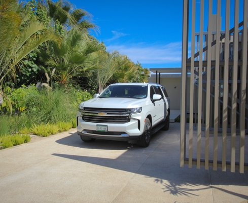 TRANSCABO TRANSPORTATION - Updated January 2026 - 15 Photos & 29 ...