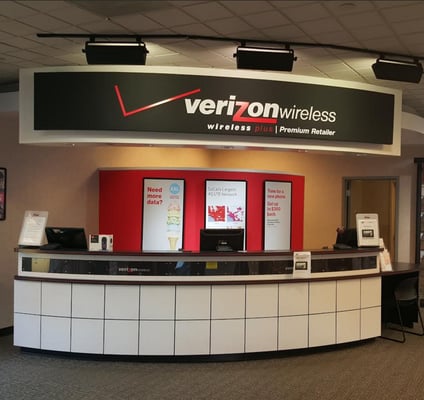 VERIZON AUTHORIZED RETAILER - RUSSELL CELLULAR - Updated December 2024 ...