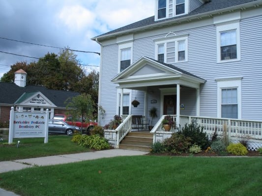 LISA CAMPAGNA GAMACHE, DMD - BERKSHIRE PEDIATRIC DENTISTRY - Updated ...