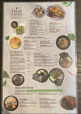 THAI FOOD CONNECTION - BEDFORD - Updated December 2025 - 17 Photos & 21 ...