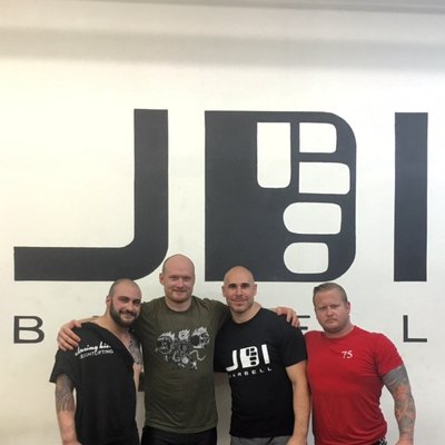JDI BARBELL - Updated December 2025 - 11 Photos & 18 Reviews - 1767 ...