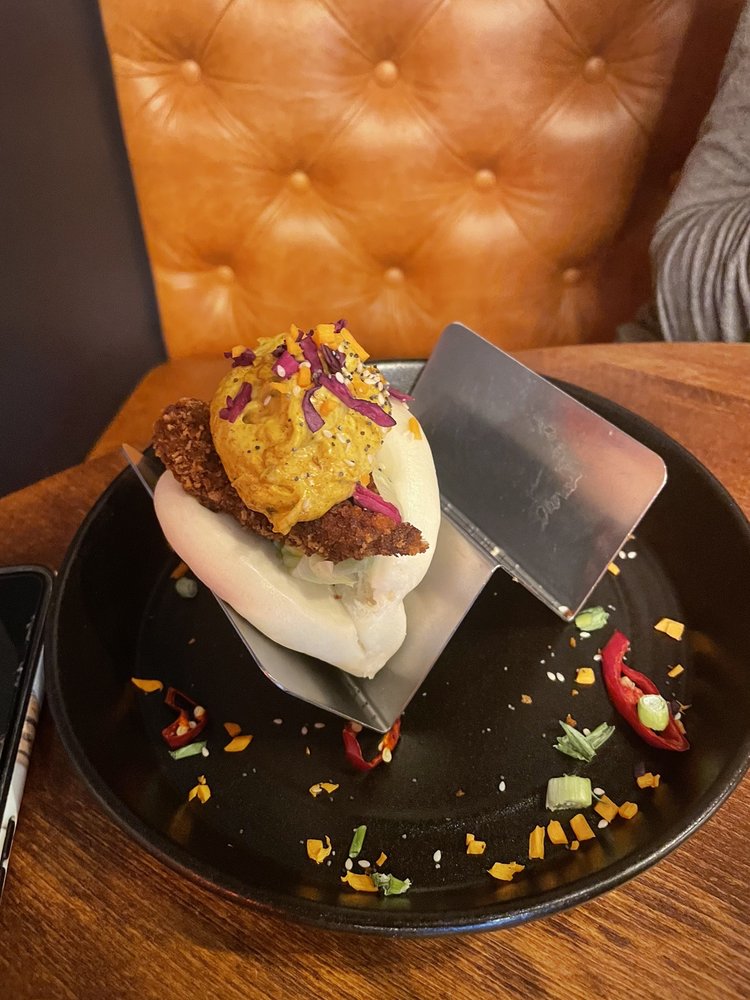 THE BARRELMAN - Updated November 2025 - 100-108 COMMERCIAL ST, Dundee ...