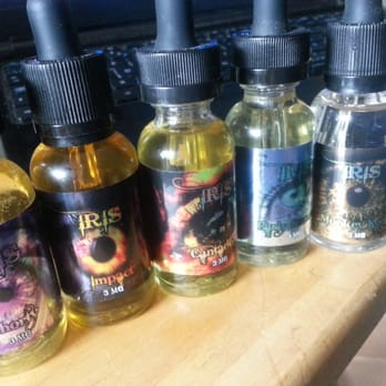 COLD TURKEY VAPE SHOP - Updated January 2026 - 10 Photos - 77 Edmonton ...