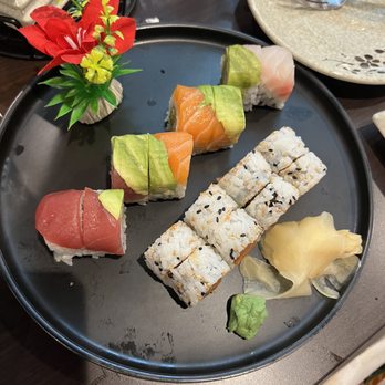 SAGA FUSION - Updated December 2024 - 35 Photos & 46 Reviews - 6551 N ...