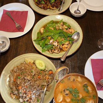 SING TONG THAI CUISINE - Updated March 2025 - 482 Photos & 349 Reviews ...