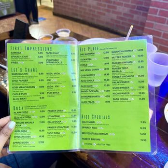 VEGZ - Updated March 2025 - 176 Photos & 234 Reviews - 2120 18th St NW ...