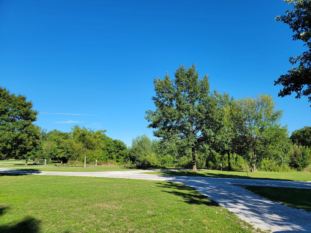 JIM EDGAR PANTHER CREEK STATE FISH & WILDLIFE AREA - Updated December ...