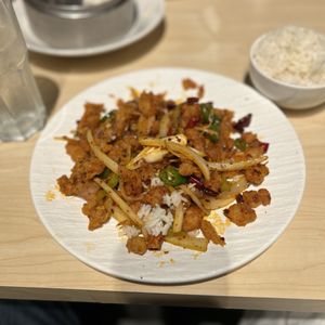 COOKING GIRL - THE HEIGHTS - Updated June 2025 - 58 Photos & 22 Reviews ...