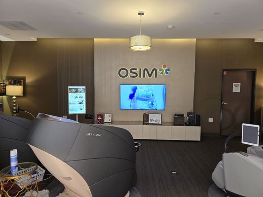OSIM - Updated January 2026 - 70 Photos & 70 Reviews - 400 S Baldwin ...