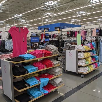 WALMART SUPERCENTER - Updated October 2025 - 34 Photos - 57 Reviews ...