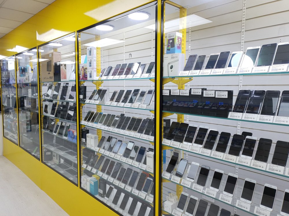 BASEO TCR - BUY AND SELL ELECTRONICS OUTLET - Updated June 2026 - 49 ...