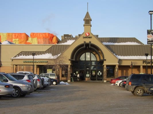 SAFEWAY - Updated May 2026 - 15 Photos & 26 Reviews - 11410 104 Avenue ...