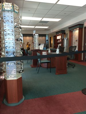 AURORA VISION CENTER - Updated October 2025 - 5300 Memorial Dr, Two ...