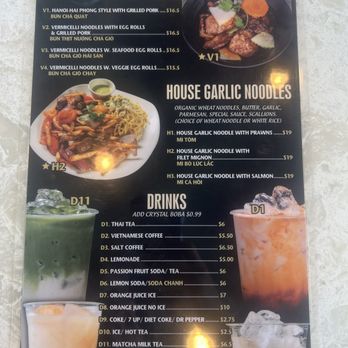 PHO HP VIETNAMESE KITCHEN - Updated August 2024 - 1148 Photos & 531 ...