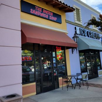 THE DUTCH SANDWICH SHOP - Updated February 2025 - 130 Photos & 133 ...
