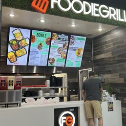 FOODIE GRILL - Updated October 2025 - 58 Photos & 98 Reviews - 2250 Hwy ...