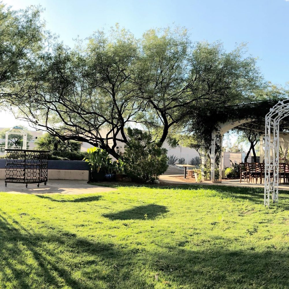 HIMAYA GARDEN - Updated February 2025 - 25 Photos - 427 E Limberlost ...