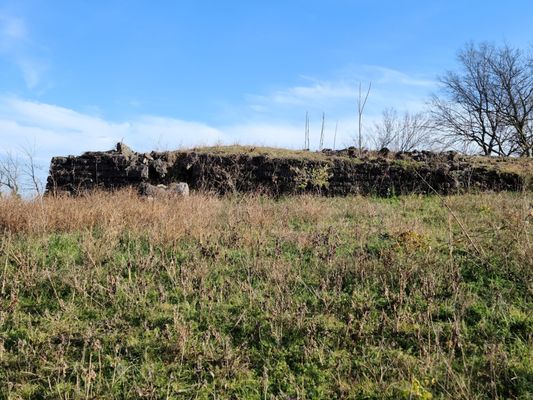 FORT NEGLEY PARK AND VISITORS CENTER - Updated December 2024 - 199 ...