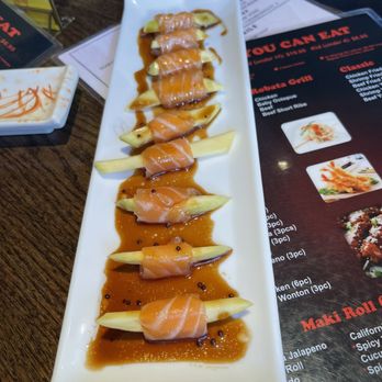 CHI JAPANESE CUISINE - Updated May 2024 - 571 Photos & 382 Reviews ...
