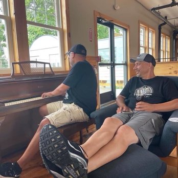 CROOK POINT BREWING - Updated October 2025 - 24 Photos & 16 Reviews ...