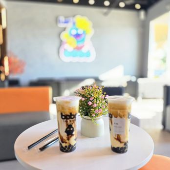 BOBO THE BOBA - Updated March 2025 - 185 Photos & 41 Reviews - 3519 Van ...