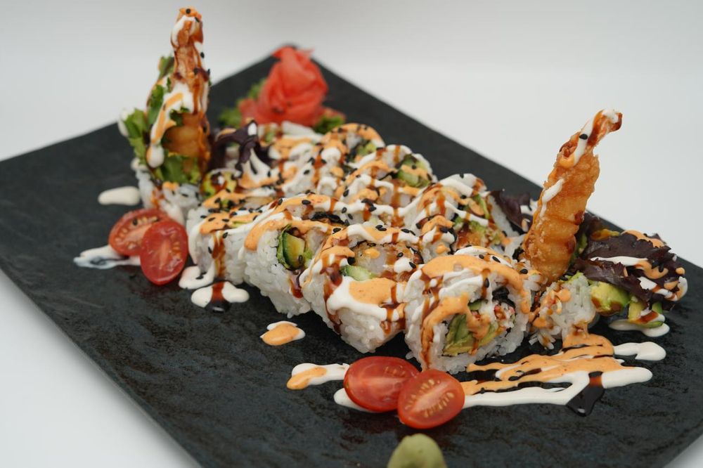GOKUMI RAMEN & YAKITORI - 295 Photos & 81 Reviews - 2 Hutton Centre Dr ...