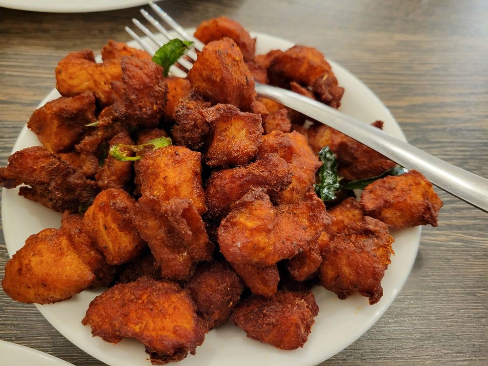 KARIKKU CAFE - Updated November 2024 - 39 Photos & 57 Reviews - 46999 ...