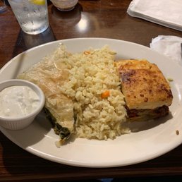 MYKONOS GREEK RESTAURANT - Updated October 2025 - 99 Photos & 177 ...