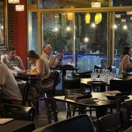 SIERRA ST KITCHEN & COCKTAILS - Updated October 2025 - 1642 Photos ...