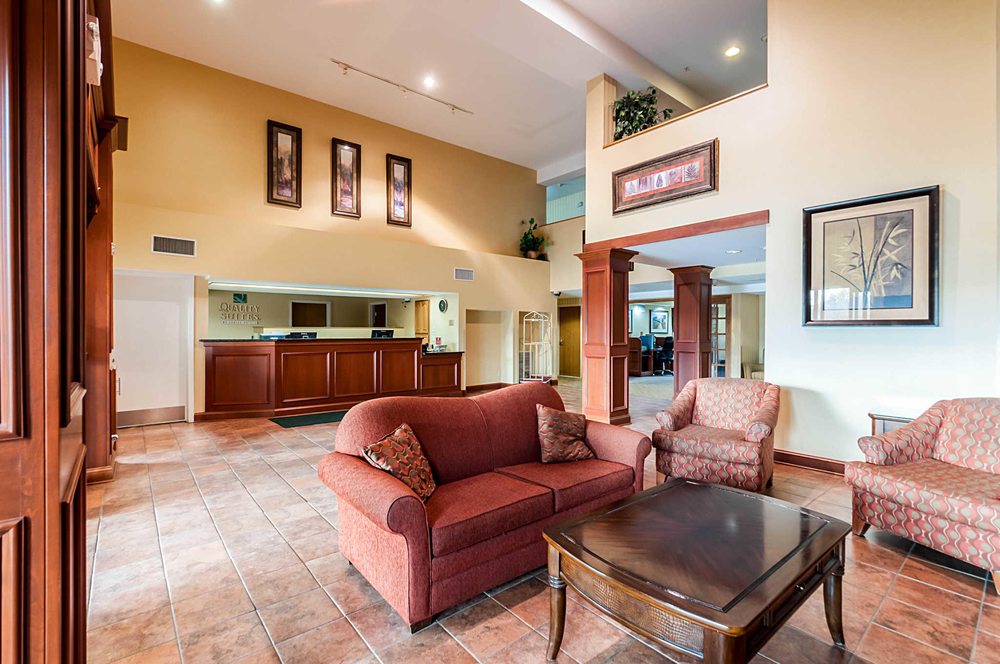 QUALITY SUITES - Updated July 2025 - 22 Photos & 15 Reviews - 160 ...