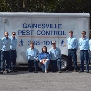 FLORIDA PEST CONTROL - Updated September 2025 - 10 Photos & 70 Reviews ...