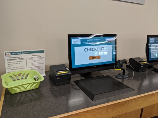 NOVI PUBLIC LIBRARY - Updated October 2025 - 43 Photos & 24 Reviews ...