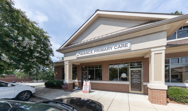 AVANCE CARE GARNER - Updated October 2025 - 22 Photos & 18 Reviews ...