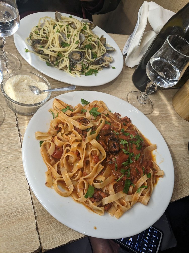 SARL LEBOTTI AT MARCHES DES ENFANTS ROUGES - 39 Rue De La Galagiere ...