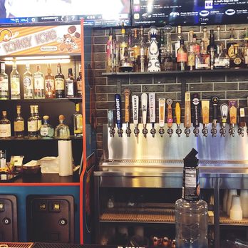 PINBALL GARAGE - Updated November 2025 - 40 Photos & 20 Reviews - 113 N ...