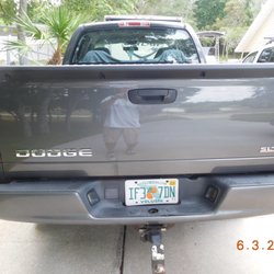 DEBARY PAINT & BODY - 400 Chairman Ct, DeBary, FL - Yelp