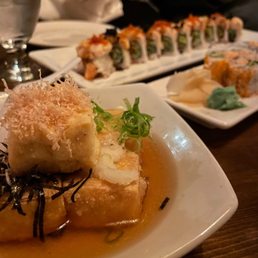 UMI SAKE HOUSE - Updated January 2025 - 4637 Photos & 4216 Reviews ...