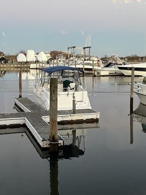 PIER 95 RESTAURANT - MARINA - Updated September 2025 - 167 Photos & 168 ...