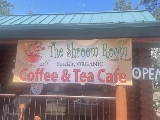 THE SHROOM ROOM - 24 Photos - 102 E Main St, Payson, AZ - Yelp