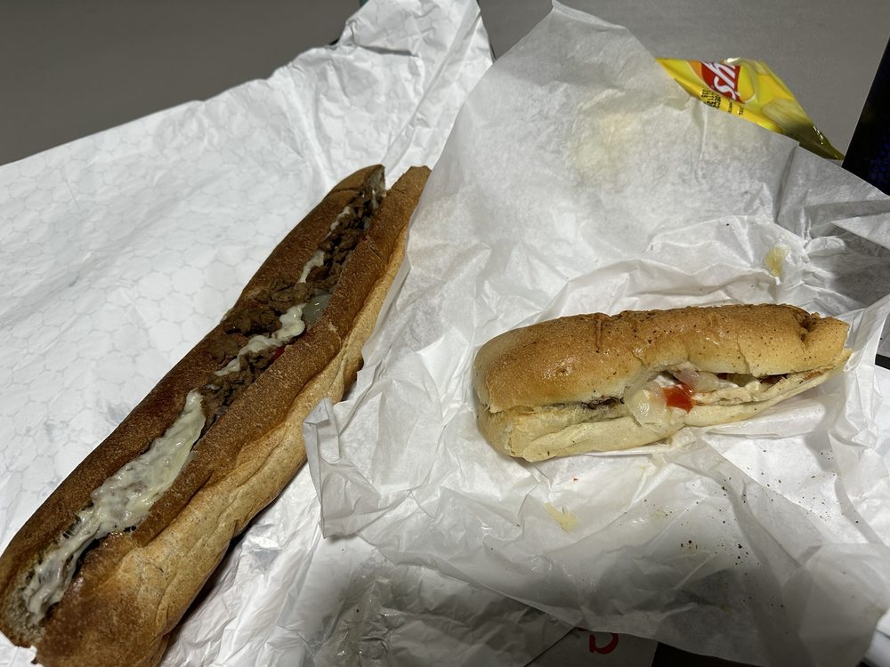 SUB SHACK - Updated August 2025 - 2107 Apperson Dr, Salem, Virginia ...