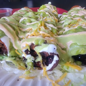 THE BOSS BURRITOS - Updated August 2025 - 245 Photos & 189 Reviews ...
